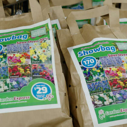 Bulbs - Garden Express - Australia's Largest Online Nursery