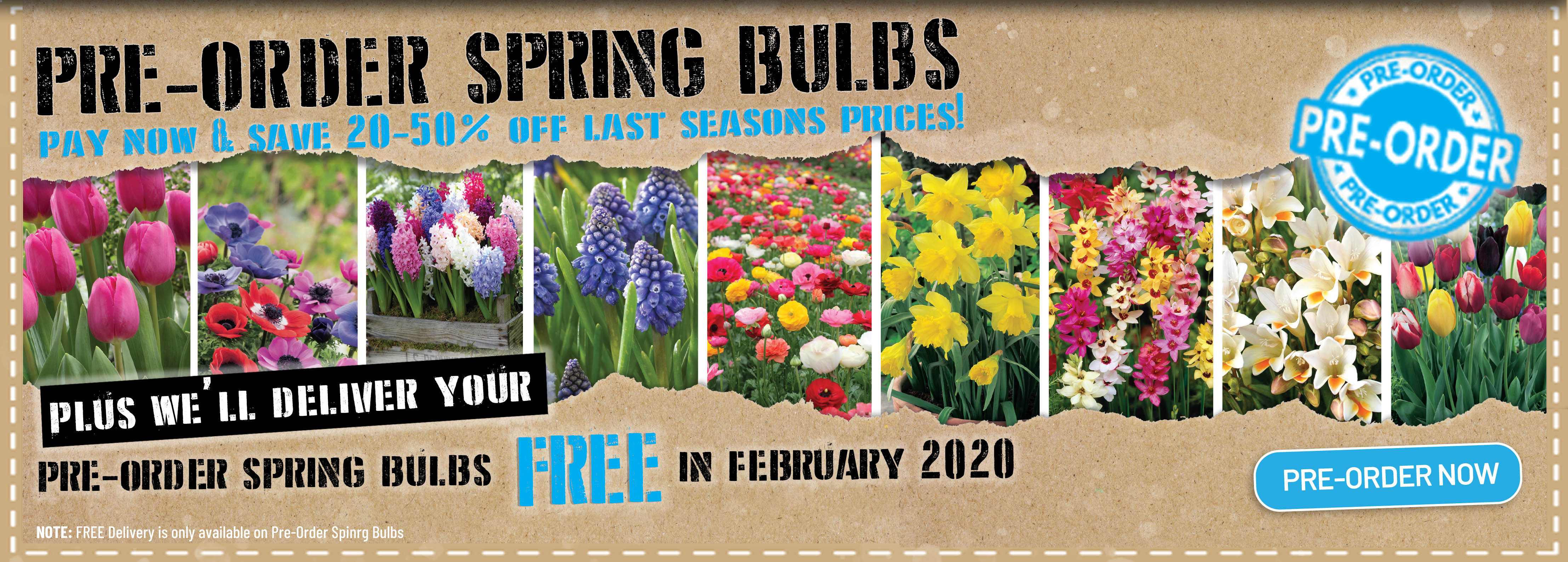 Australia's largest online and mail order garden supplier - Garden Express