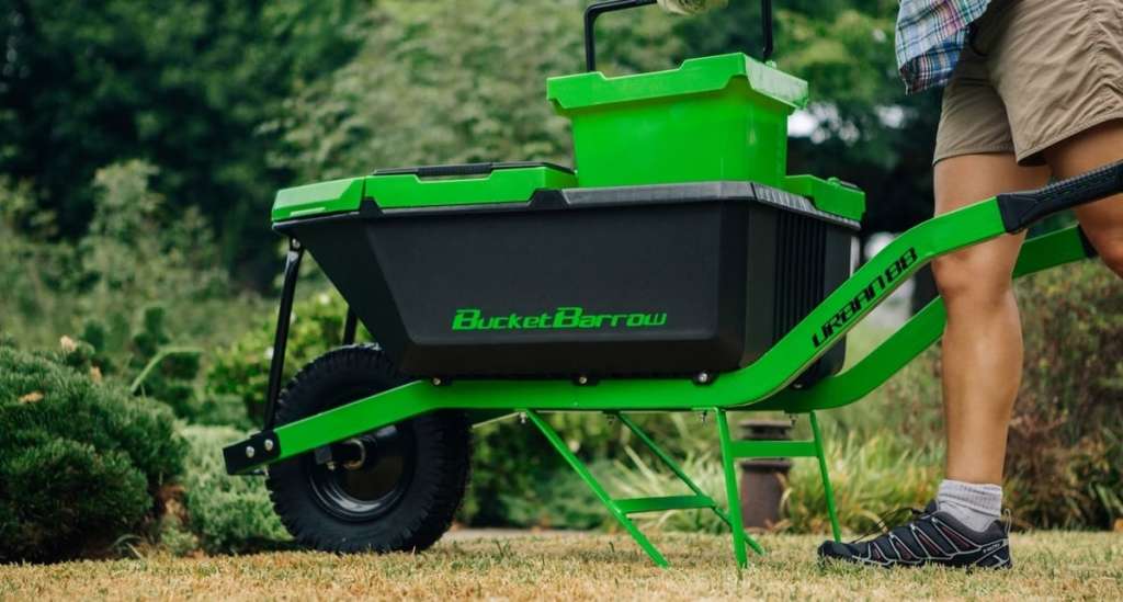 Innovation That's Breaking New Ground for Gardeners - Garden Express