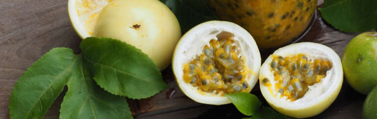 Passionfruit Growing Guide - Garden Express - Online Nursery