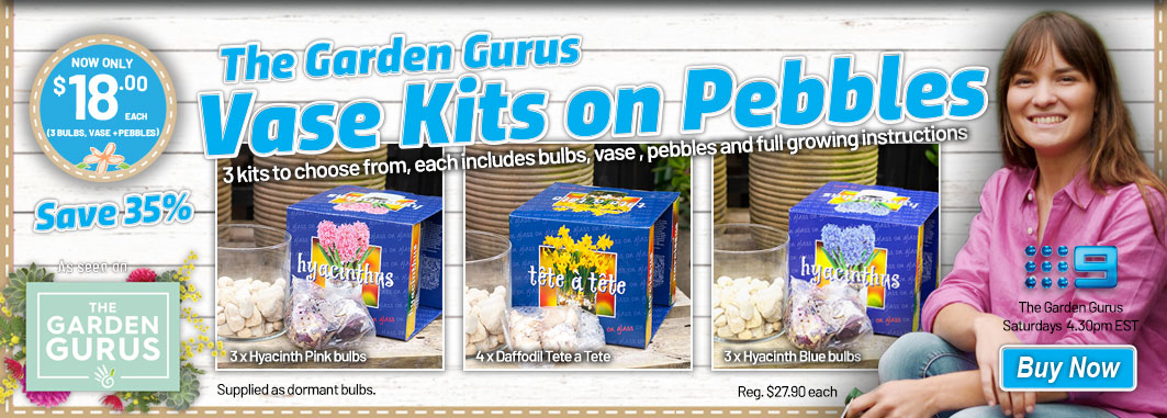 Australia's largest online and mail order garden supplier - Garden Express