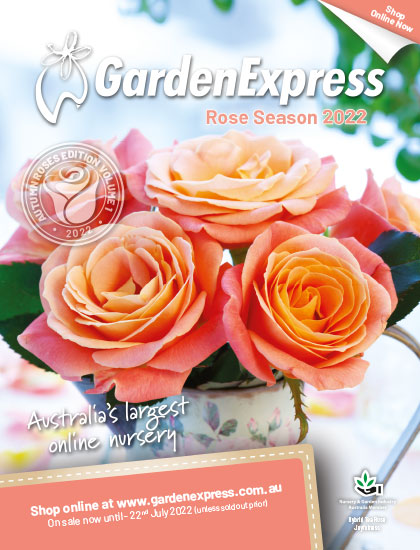 Catalogues - Garden Express