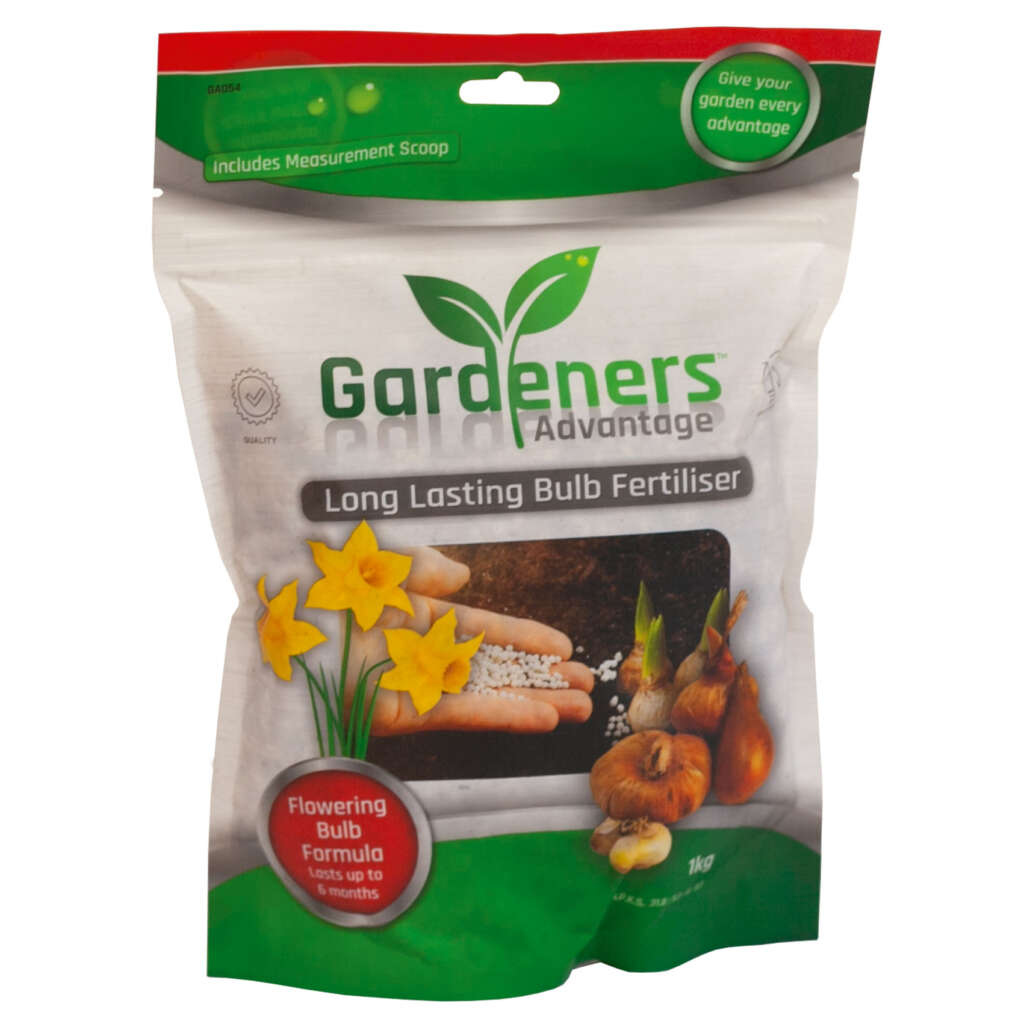 Troforte All Purpose Fertiliser - Garden Express