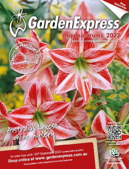 Catalogues - Garden Express