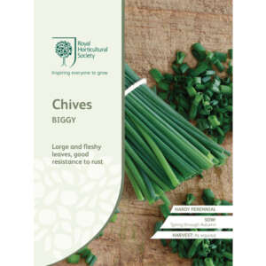 Royal Horticultural Society Seeds - Garden Express