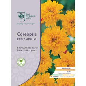 Royal Horticultural Society Seeds - Garden Express
