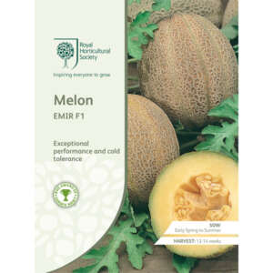 Royal Horticultural Society Seeds - Garden Express