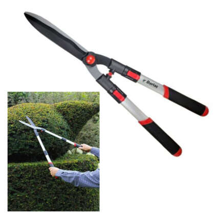 Darlac Tools Telescopic Hedge Shear DP810 - Garden Express