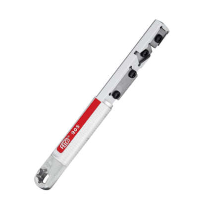 Felco 905 Sharpening/ Adjustment Tool - Garden Express