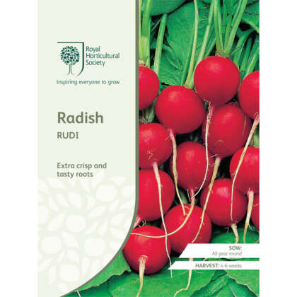Royal Horticultural Society Seeds - Garden Express