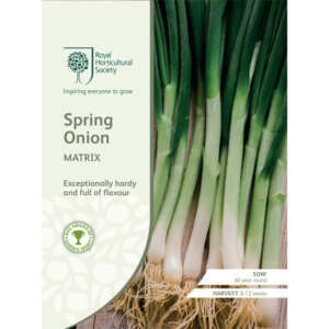 Royal Horticultural Society Seeds - Garden Express
