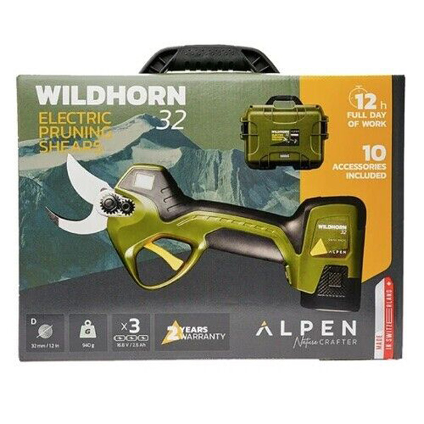 Felco 4 Pruner And 300 Lightweight Pruner Combo Pack - Garden Express