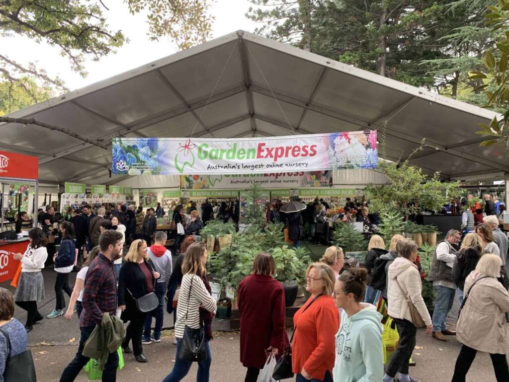 Melbourne Flower & Garden Show 2025 | Must-See Event